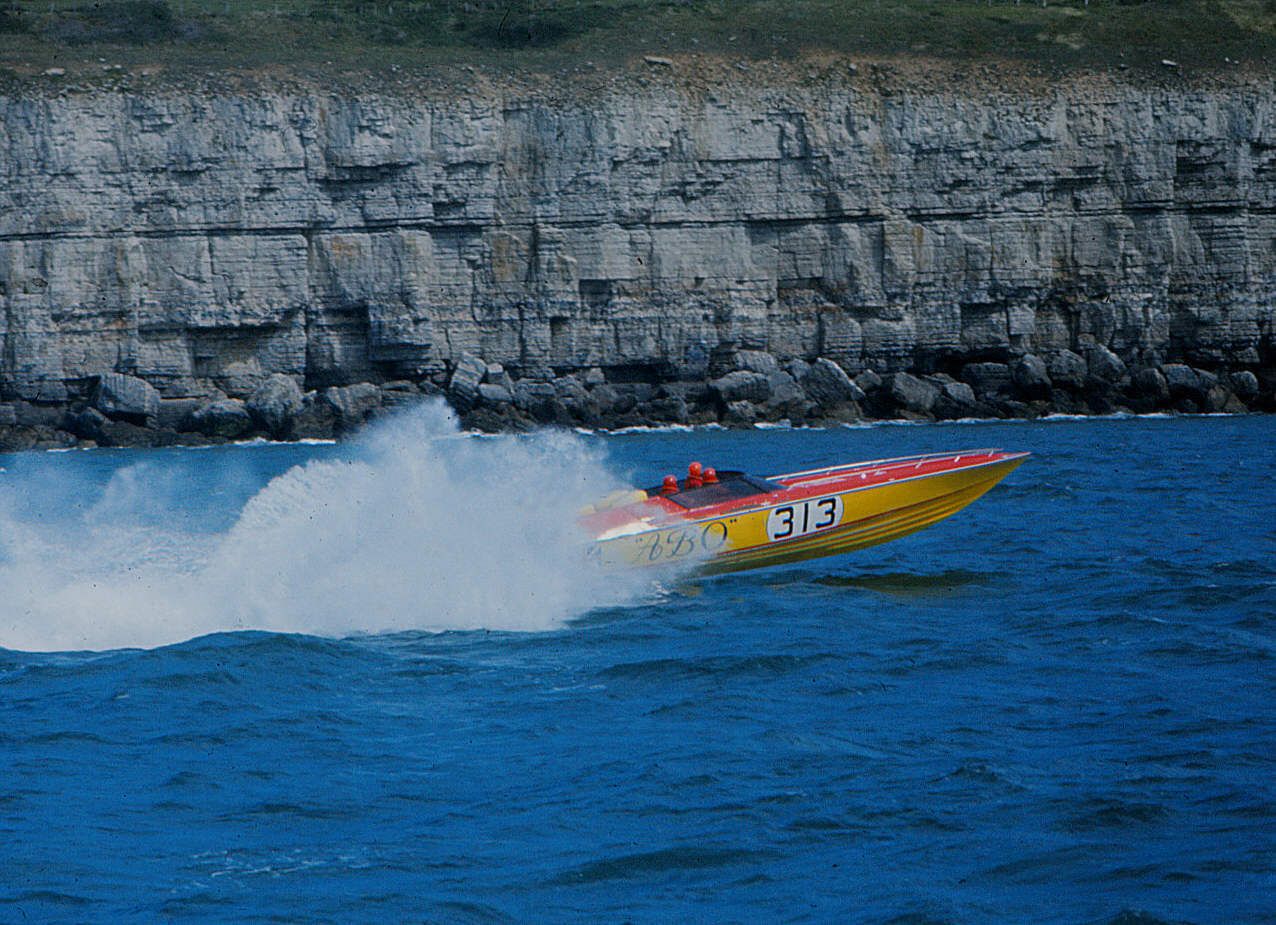 Ray Bulman Collection